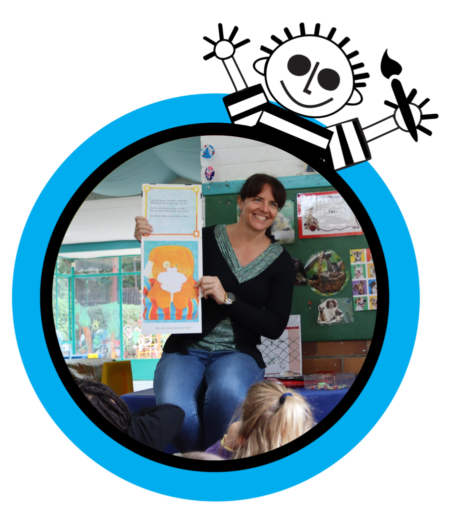 Our Team - Roosevelt Park Pre-Primary School - Nonprofit Organisation